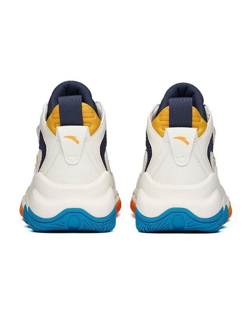 Anta Big Shark in Blue for Men | Lyst