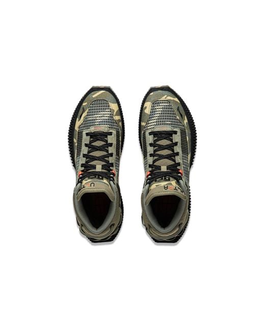 Li-ning Badfive 3 Ultra 'Camouflage' in Black for Men | Lyst UK