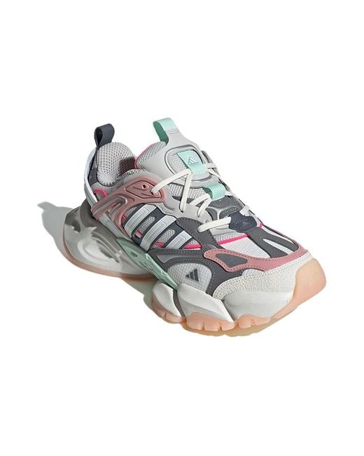 adidas Vento Xlg Deluxe in Blue for Men | Lyst UK