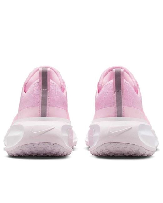 Nike (Wmns) Zoomx Invincible Run 3 Foam' in Pink | Lyst