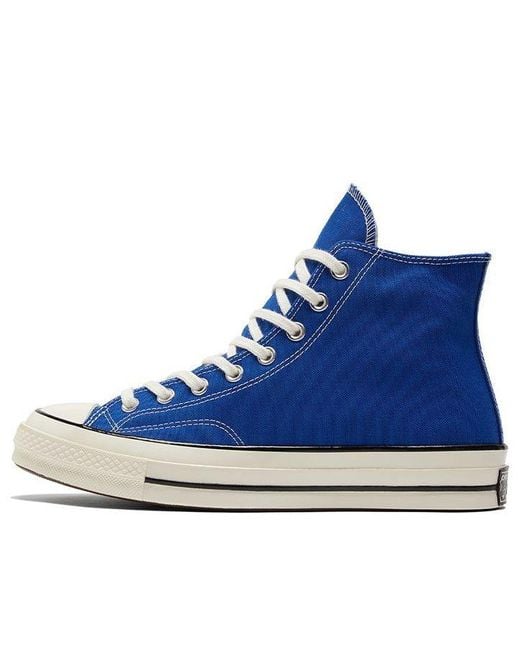 Converse Chuck 70 High 'Cobalt' in Blue | Lyst