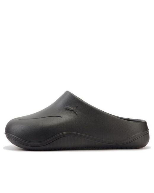 PUMA Wave Mule in Black for Men | Lyst