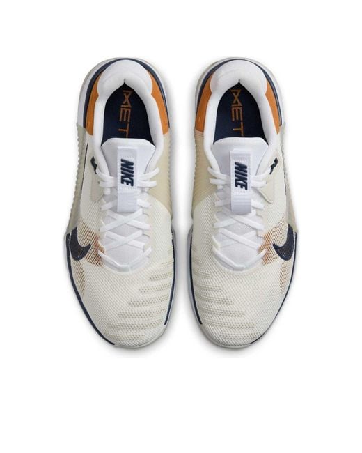 Nike Metcon 9 Amp Light Bone' in Brown for Men | Lyst