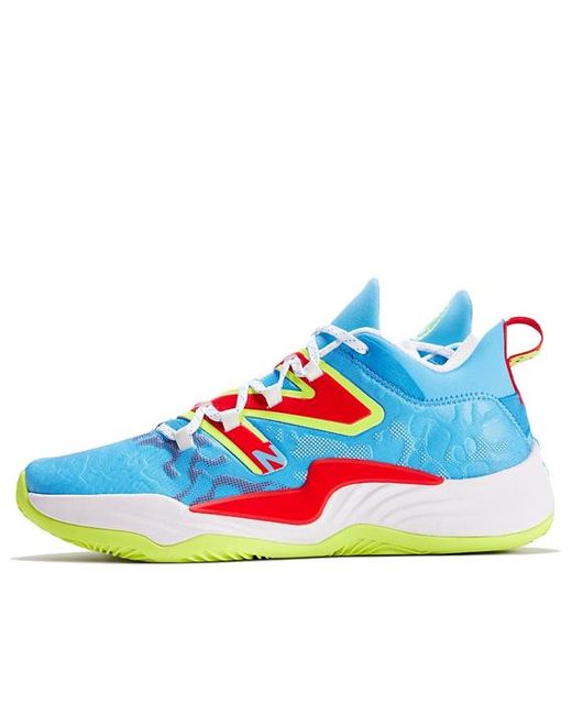 New Balance Jamal Murray Two Wxy V3 in Blue for Men | Lyst