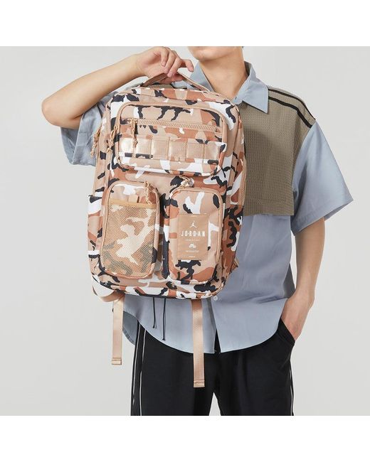 Nike Hesi Backpack '' in Pink for Men | Lyst