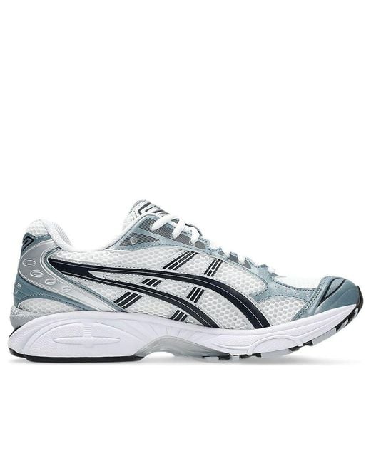 Asics Gel-Kayano 14 in Blue for Men | Lyst