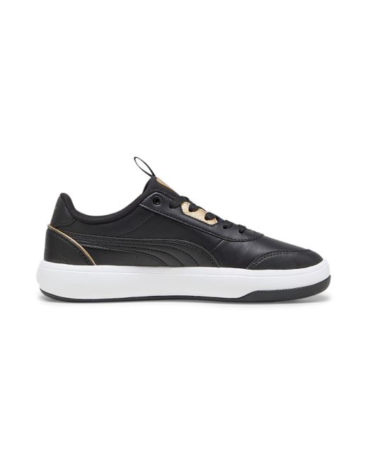 PUMA (Wmns) Tori 'Pop-Up Metallics' in Black | Lyst
