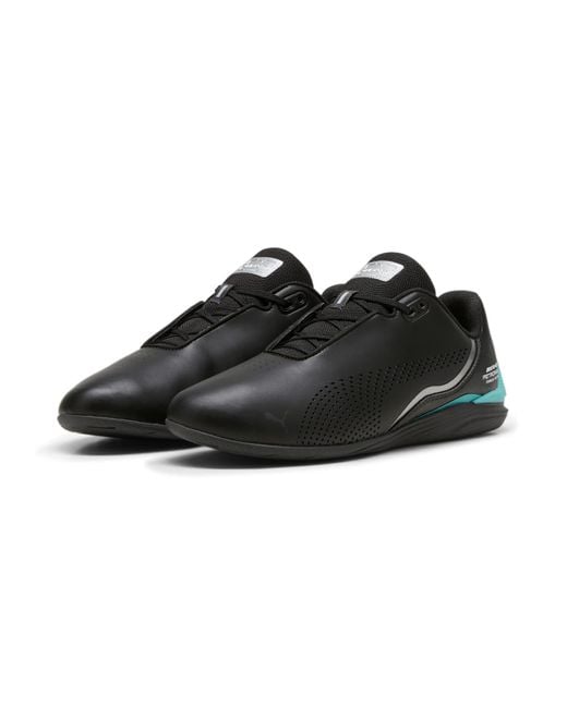 PUMA X Mercedes-Amg Petronas F1 Drift Cat Decima Flat' in Black for Men ...