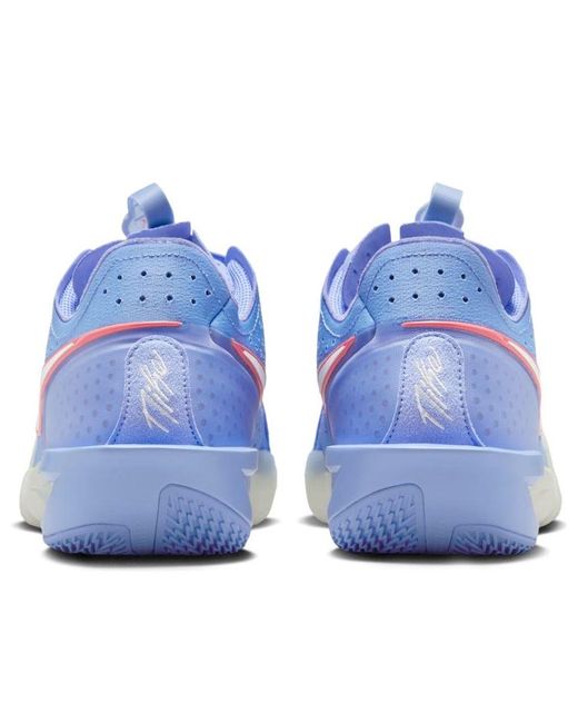 Nike Air Zoom Gt Cut 3 Ep 'Royal Pulse Sail' in Blue for Men | Lyst