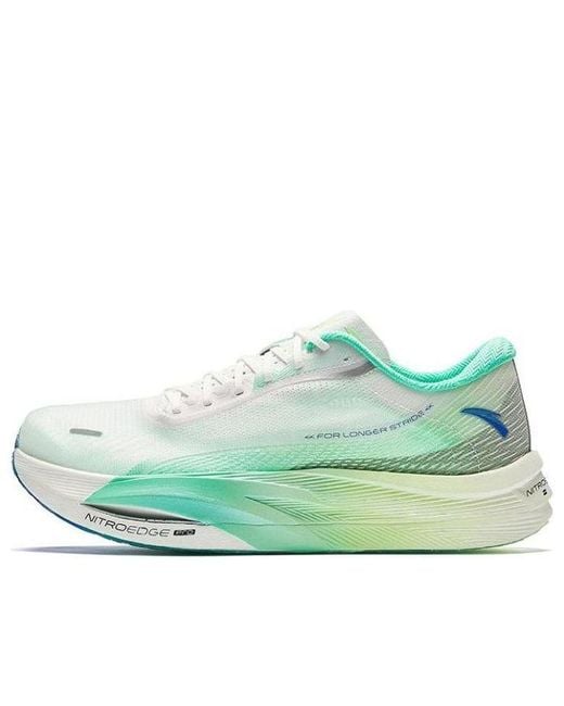 Anta C202 5 Gt Pro Neon' in Green for Men | Lyst