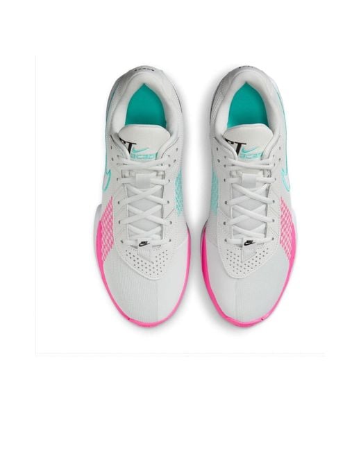 Nike Air Zoom Gt Cut Academy Ep 'South Beach' in Blue for Men | Lyst
