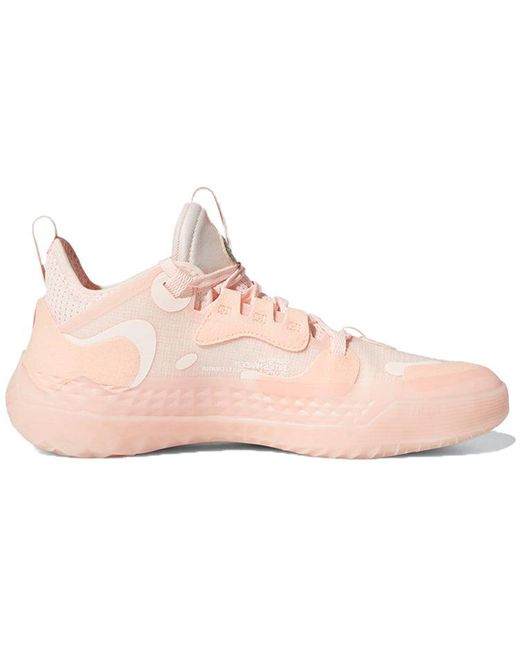 adidas Harden Volume 5 'Icey' in Pink for Men | Lyst