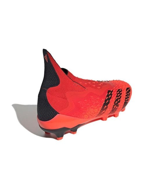 adidas Predator Freak+ Ag 'Demonskin for Men | Lyst UK