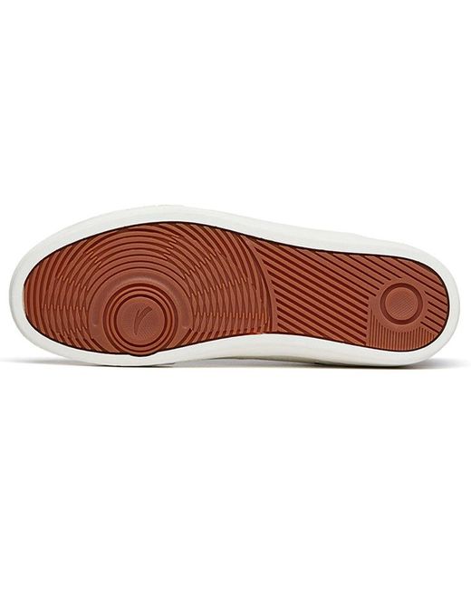 Anta A-Liter All Terrain Low Leather' in Black for Men | Lyst