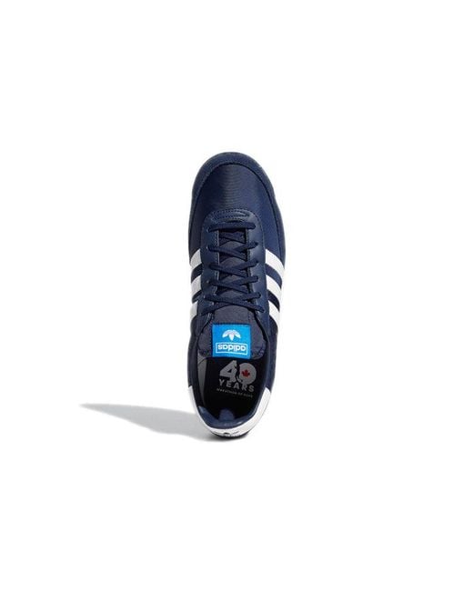 adidas Orion Terry Fox '40Th Anniversary' in Blue for Men | Lyst UK