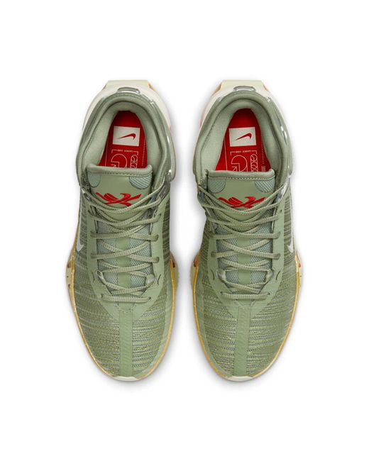 Nike Air Zoom Gt Jump 2 Ep 'Our Holiday' in Green for Men | Lyst