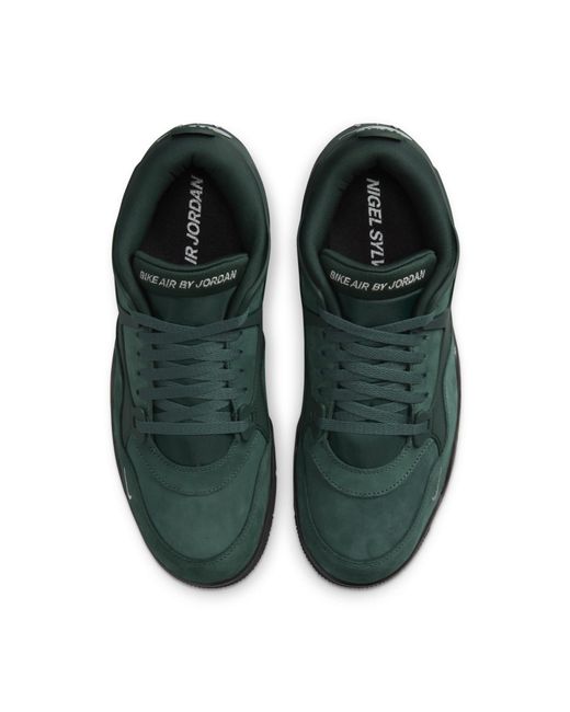 Nike 4Rm X Nigel Sylvester 'Pro' in Green for Men | Lyst UK