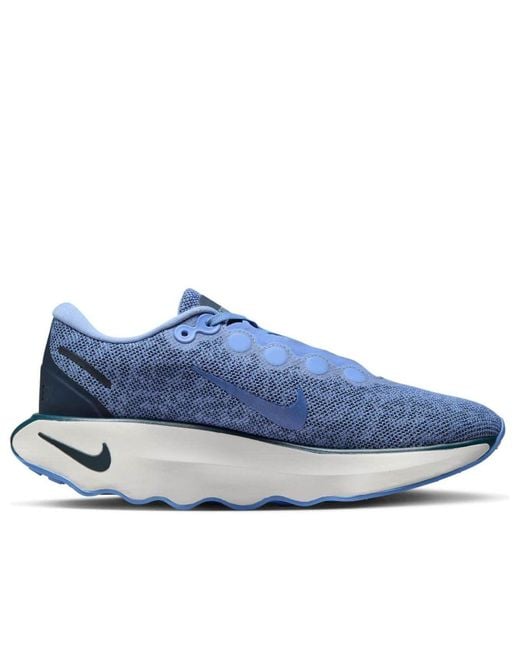 Nike (Wmns) Motiva Gore-Tex 'Royal Pulse Armory' in Blue | Lyst UK