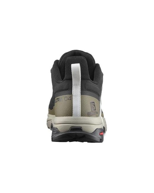 Salomon X Ultra 4 Gtx in Black for Men | Lyst