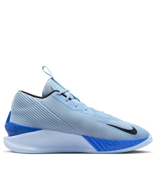 Nike Air Zoom Gt Jump Academy Ep 'Celestine Hyper Royal' in Blue for ...