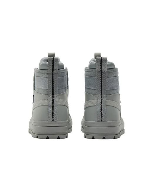 PUMA Capri Para Wtr 'High Rise' in Gray | Lyst