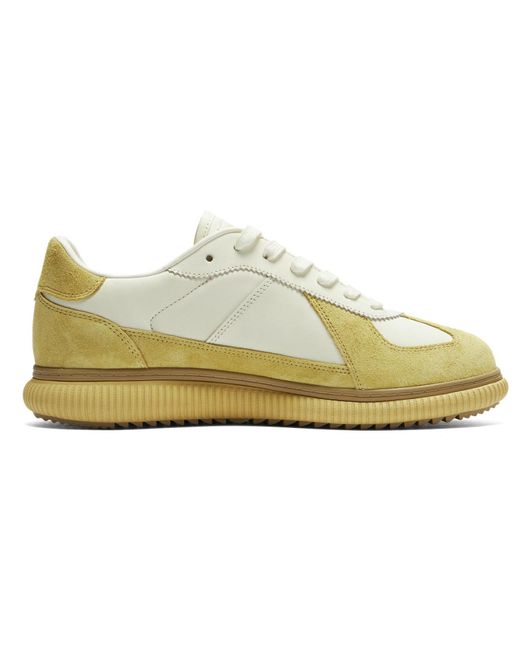 Onitsuka Tiger Delecity L 'Ivory Mineral' in White for Men | Lyst