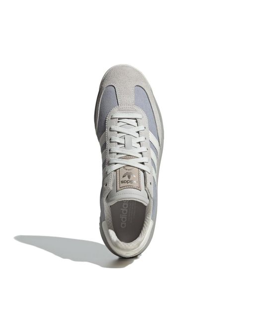 adidas Sl 72 Rtn in White for Men | Lyst UK