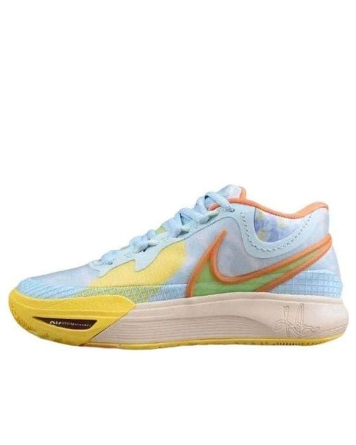 Nike Kyrie 8 'Eagle' in Blue for Men | Lyst UK