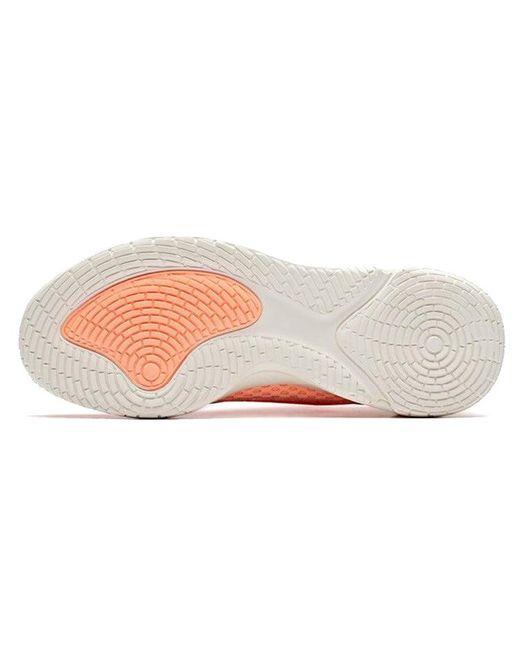Anta Splash 'Neon' in Pink for Men | Lyst
