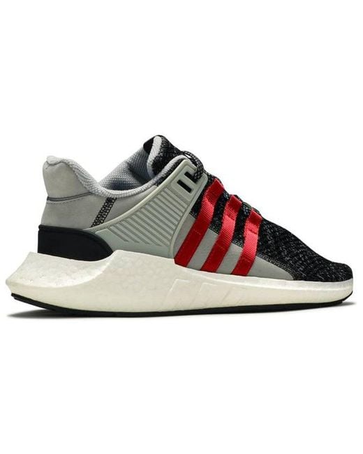 adidas Overkill X Eqt Support Future 'Coat Of Arms' in Red for Men | Lyst UK