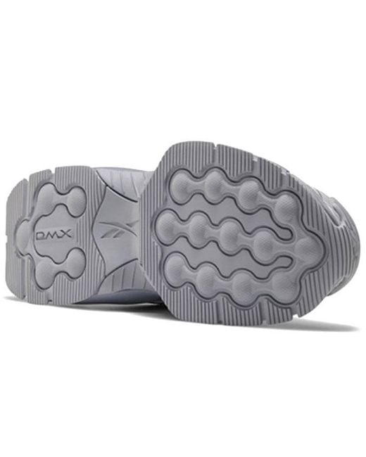 Reebok Dmx Series 3000 'Porcelain' in Gray for Men | Lyst