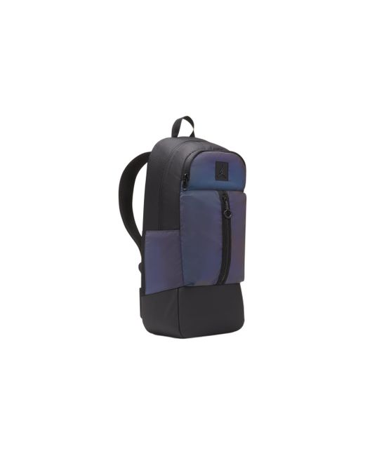 Nike Reflective Backpack '' in Blue | Lyst