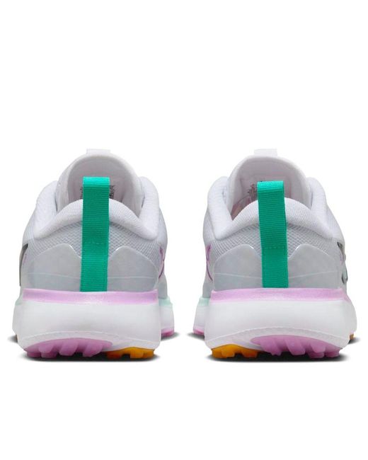 Nike Infinity Ace Next Nature Nrg 'Live To Play, Play To Live' in Blue ...