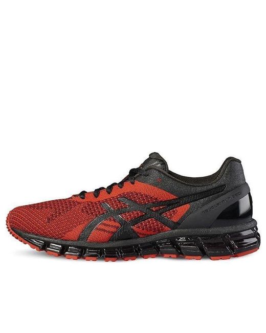 Asics Gel Quantum 360 Knit 'Ot' in Red for Men | Lyst