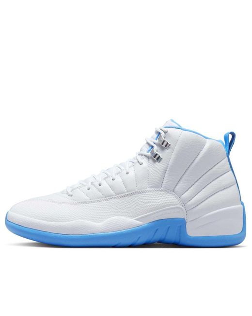 Nike Air Jordan 12 Retro University Ct8013-112 in Blue for Men | Lyst