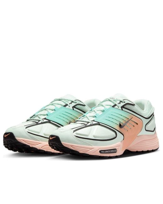 Nike Air Pegasus Wave 'Barely Washed Coral' in Blue for Men | Lyst