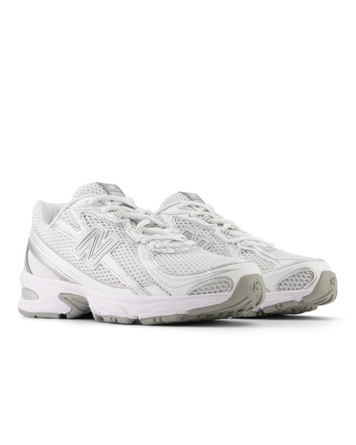 New Balance 740 ' Reflection' in White for Men | Lyst