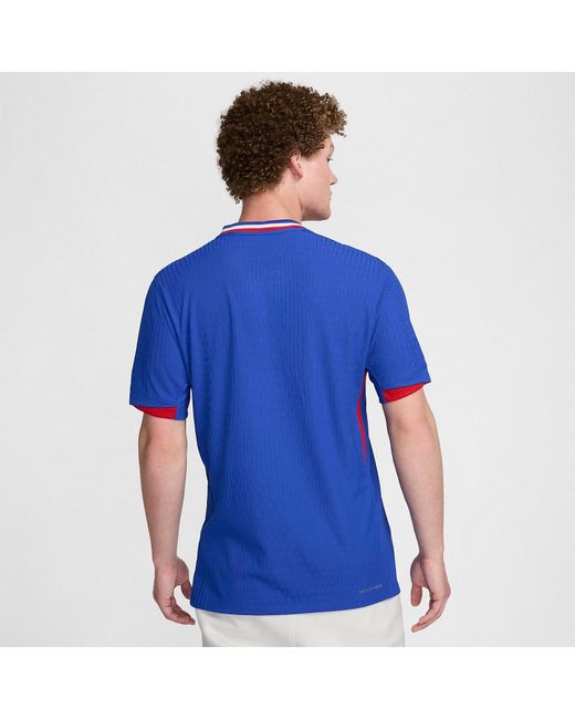 Nike France Fff 2024-2025 Home Jersey '' in Blue for Men | Lyst UK