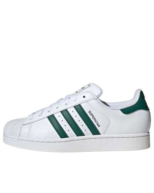 adidas Pop Trading Company X Superstar Adv Collegiate' in Blue for Men ...