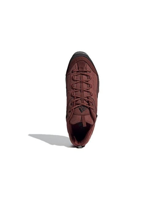 adidas Sahale X 'Fox' in Brown for Men | Lyst UK
