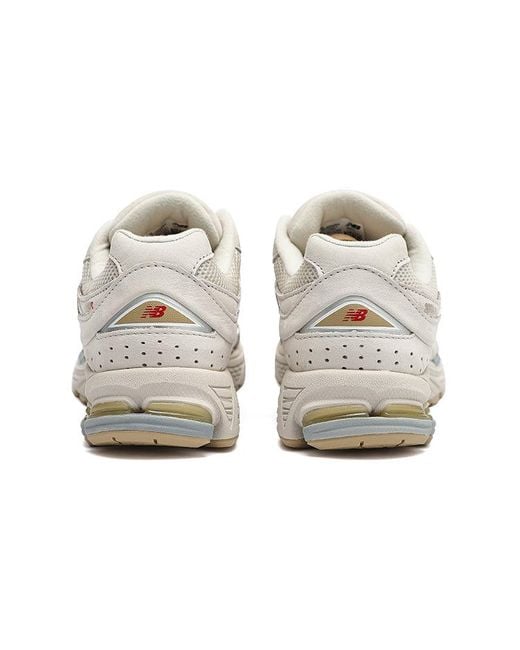 New Balance 2002r in White for Men | Lyst