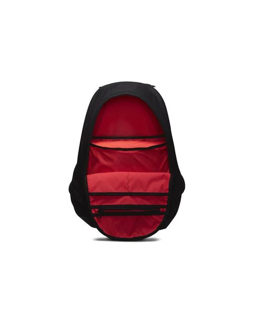 Nike Cr7 Cheyenne Backpack in Black for Men | Lyst