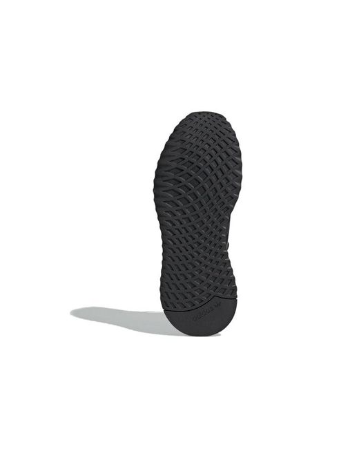 adidas U_Path Run 'Core' in Black for Men | Lyst UK