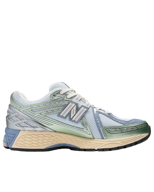 New Balance 1906R 'Pastels Metallic' in Blue for Men | Lyst