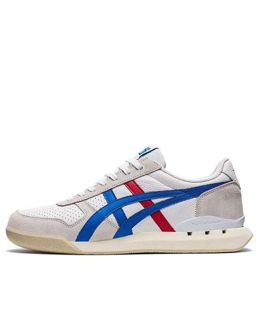 Onitsuka Tiger Ultimate 81 Ex in Blue for Men | Lyst UK