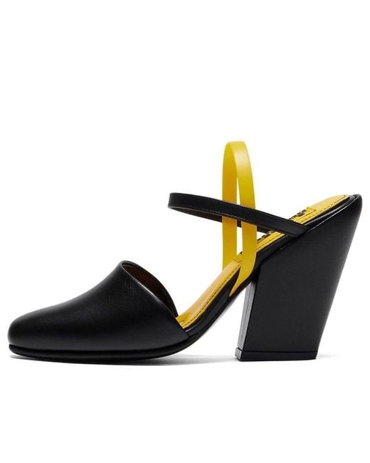 Onitsuka Tiger (Wmns) Tiger Fairia Sunflower' in Black | Lyst