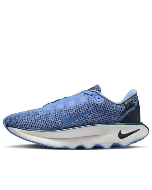 Nike (Wmns) Motiva Gore-Tex 'Royal Pulse Armory' in Blue | Lyst UK