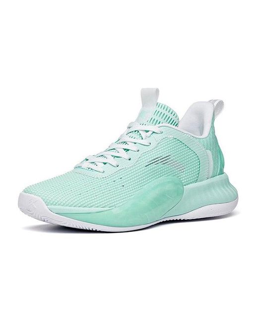 Anta Light Cavalry 6 'Porcelain' in Blue for Men | Lyst