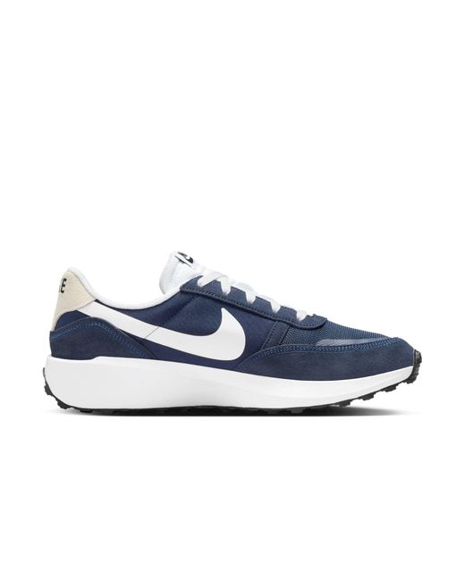Nike Waffle Nav 'Midnight' in Blue for Men | Lyst