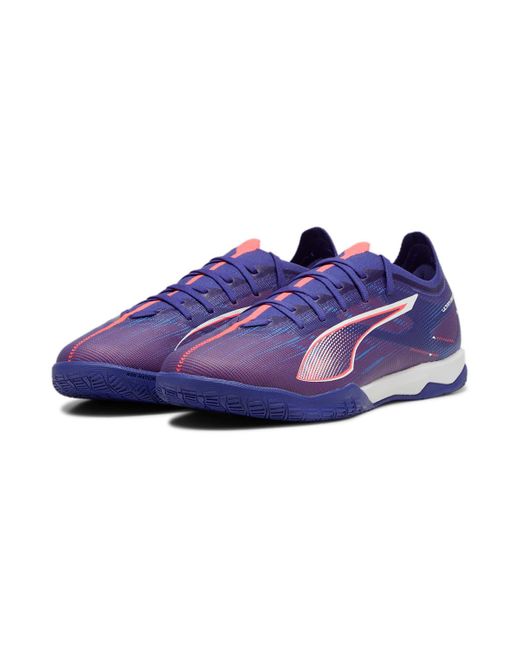 PUMA Ultra 5 Match It ' Sunset Glow' in Purple for Men | Lyst